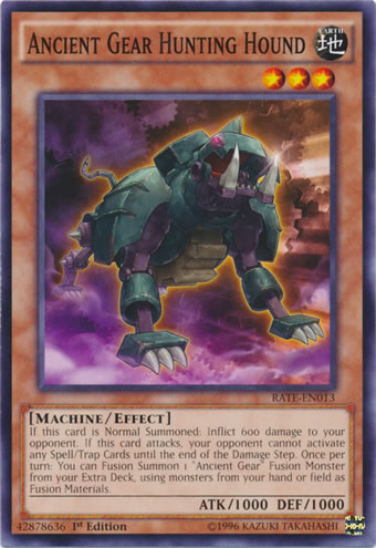 Guide to Yu-Gi-Oh! Card Rarity