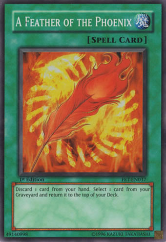 Guide to Yu-Gi-Oh! Card Rarity